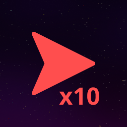 Space Triangle Royale • Ezcha