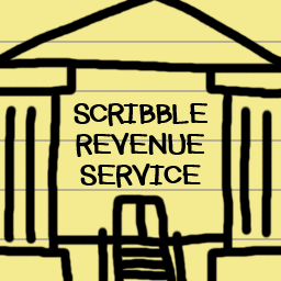 Scribble Surfer Classic • Ezcha